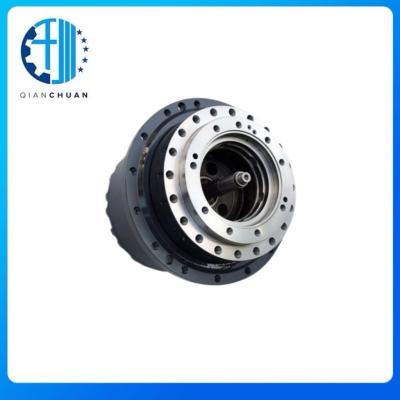 China Travel Final Drive (Travel Gearbox) for Komatsu PC120-6 Excavator Undercarriage Parts for sale