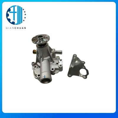 China Water Pump 145017951 145017950 145017730 for  400 Series HL403C‑15 HP404C‑22 HR404C‑22T Engine Spare Parts for sale