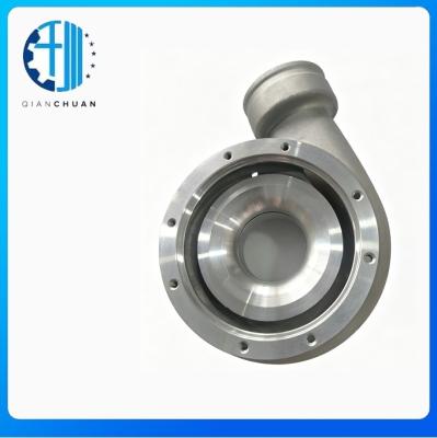 China Compressor Housing For Turbocharger WS2B Deutz Engine Spare Parts for sale