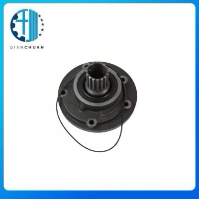 China Transmission Charging Pump DC7335922610 For Komatsu Forklift FD35-50A-7 Spare Parts for sale