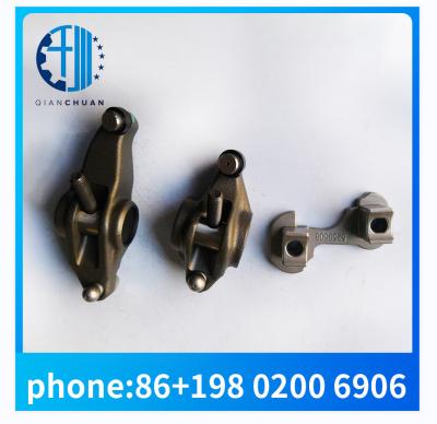 China ISF3.8 Truck Diesel Engine Spare Parts 5259951 5259950 Intake Valve Rocker Arm for sale