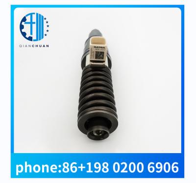 중국 연료 인젝터 굴삭기 엔진 파트 판매용