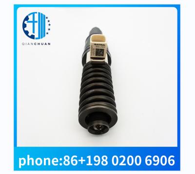 China injetor do bocal de 2pins 4pins à venda