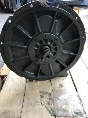China Libeheer Pump Reducer Distribution Gear 9269960 Excavator Swing Motor Parts R900 for sale