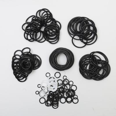 China OEM Excavator Hydraulic Cylinder Seal Kit for sale