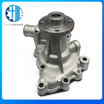 Cina pompa idraulica diesel 8981262311 8981262312 per Isuzu Engine 3LD1 3LD2 4LB1 4LC1 in vendita