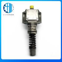 China EC210B Excavator Deutz BF6M2012  Engine D6E Unit Pump 0414750003 for sale
