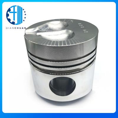 China Komatsu 2d94-2 4d94-2 Engine Piston Kit For Mini Loader D20-5 for sale