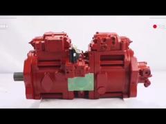 Hydraulic Pump Assy  VOE14666232  VOE14773006 for Volvo  EC750 EC750D K3V280DTH  Excavator Spare Pa