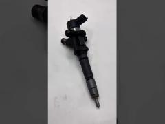 0445120048 ME226718 ME223749 Fuel Injector for Mitsubishi Fuso 4M50 4M40 Engine