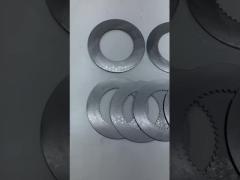 29050013861 Friction Disc  For  SDLG L958F  Wheel loader Spare  Parts
