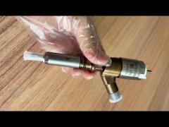 2645A753 Common Rail Fuel Injector Fits CAT Caterpillar C6.6 Engine Spare Parts