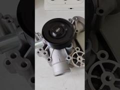 Water Pump  21733610 04901740 for Volvo 250D/350D  Excavator Engine Spare Parts