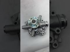 Water Pump 04138560 04137490 04137233 for Deutz Engine TCD3.6 Construction Spare Parts