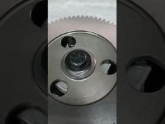 Water Pump 1354926 for Caterpillar Cat 825 825C 826C Engine 3306 3406 3406C SR4 G3406 578