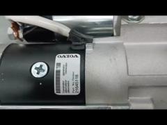 24V/10T/5KW  Starter Motor 1183209  21645118 for Volvo D4D Engine Spare Parts