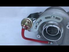 8972243381  Turbocharger  for  Deutz BF4M1013C Excavator Engine Spare Parts