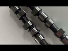 Aço de camada 13501-17010 para Toyota 1HZ Peças sobressalentes de motores de escavadeira