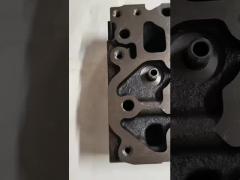 3TNV80 3TNV80F Голова цилиндра для запасных частей двигателя YANMAR