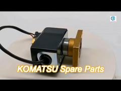 714-07-16730 Solenoidventil für Komatsu WA350-3-H WA380-3 WA420-3 WA450-3WA470-DZ-3