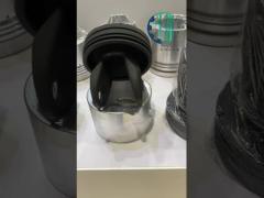 4941393-00   Split Piston for Cummins QSL9 6L  Diesel Engine Spare Parts
