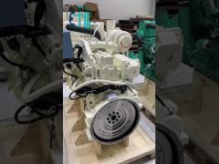 6CT Motore da 240 CV Assy per ricambi marini