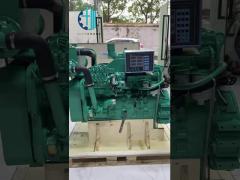 6CT Motore da 300 CV Assy per ricambi marini