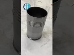 Cylinder Liner 322-1126 for Excavator E385C E390D Wheel Loader Engine C18 Spare Parts