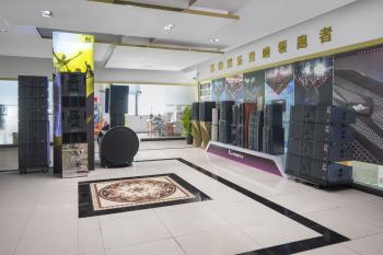China Factory - Guangzhou Yinqi Technology Co., Ltd.