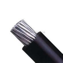 China Abc Electrical Aerial Cable 1*185mm2 With Al / XLPE Insulation for sale