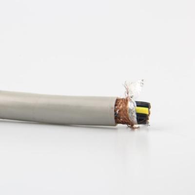 China IEC 60227 Standard 12Cores 1.5mm Copper Wire Price for sale