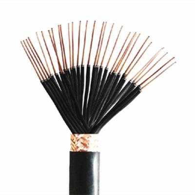 China Control Cable 3c x 1.5 mm2 for sale