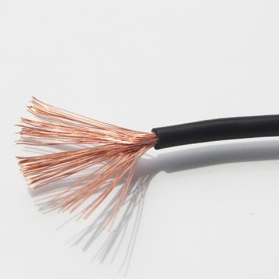 China 1.5mm2 H07v-k Copper Flexible Wire , 450/750v Copper Power Cable for sale