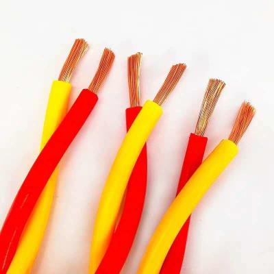China electric wire cable roll electrical cable wire 2.5mm wire cable for sale