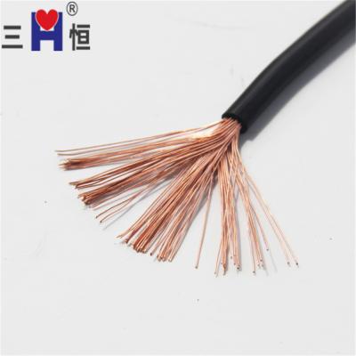 China 35 16 sq mm copper cable price with cu pvc wire cable 1 x 2.5mm for sale