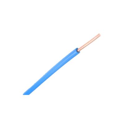 China single core cable thw 50mm2 indeco for sale