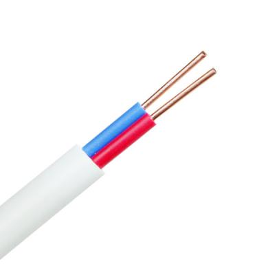 China Speaker Electric Building Wire H05vh-h 0.3mm2 2cores 300/500v for sale