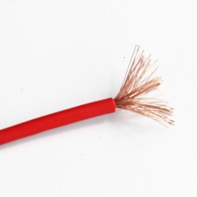 China 1.5mm2 Ho7v-u Rv Insulated Solid Copper Wire , 450/750v Rigid Copper Wire for sale