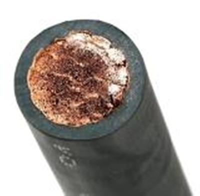 China 300/500V YH-Welding Cable 10sqmm 16sqmm 25sqmm 35sqmm rubber cable for sale