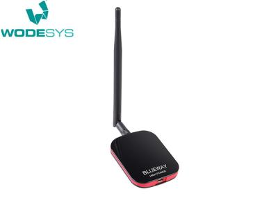 China BT N9000 High Power USB WiFi Adapter , Linux Micro USB Wifi Dongle Adapter for sale