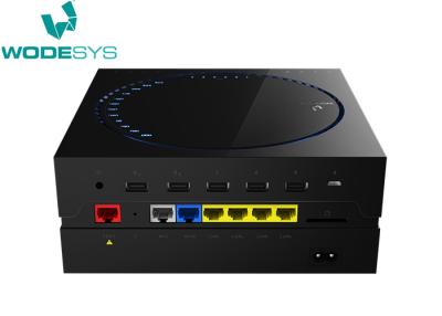 Cina Internet ad alta velocità dei prodotti di cose IOT, piccoli dispositivi di sicurezza IOT per la casa in vendita