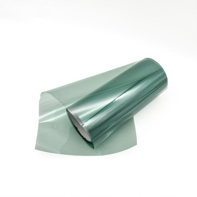 NASIDO Constant Color 75 window tint film application example