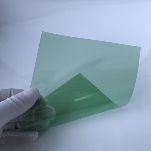 Quality Energy Efficient Carbon Film Tint C-Grass Green 60 98%UVR High Strength for sale