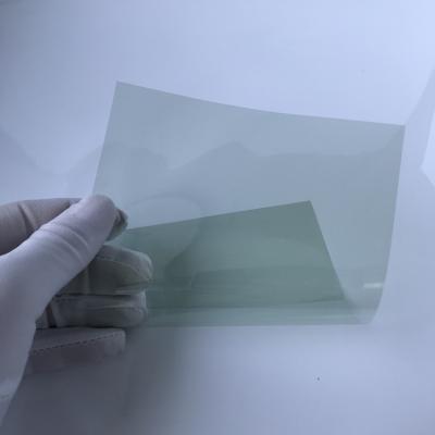 Cina C-Pale Yellow 70 Nano Carbon Film Tint Privacy Protection Anti Scratch in vendita