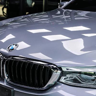 Cina TPU impermeabile PPF Film 7.5mil Decorazione PPF Film di protezione della vernice TPU-C75 in vendita