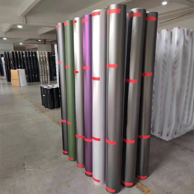Cina Nasido TPU Color Wrap Film Protezione Vernice Car Color Changing Film in vendita