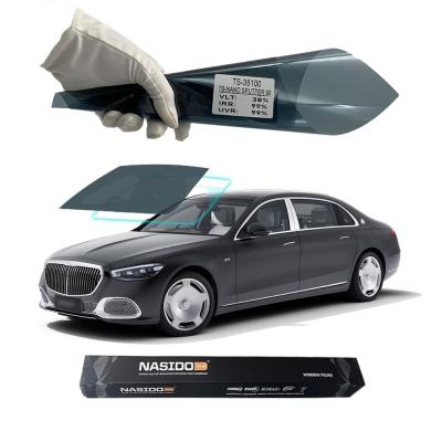 China PELLICOLA NANO CERAMICA TS-35100 PER VETRI - PROTEZIONE DAI RAGGI UV for sale