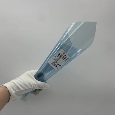 Cina G-7590 Protezione da vetro auto a pellicola nanoceramica Anti-UV Rifiuto di calore blu chiaro in vendita