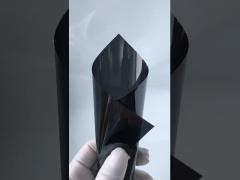 Zelfklevend Carbon Car Window Tinted Film UV Protection Carbon Ceramic Window Tint