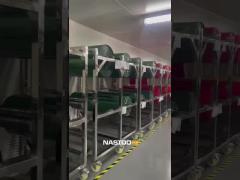 Fabrique de fabrication de PPF de couleur